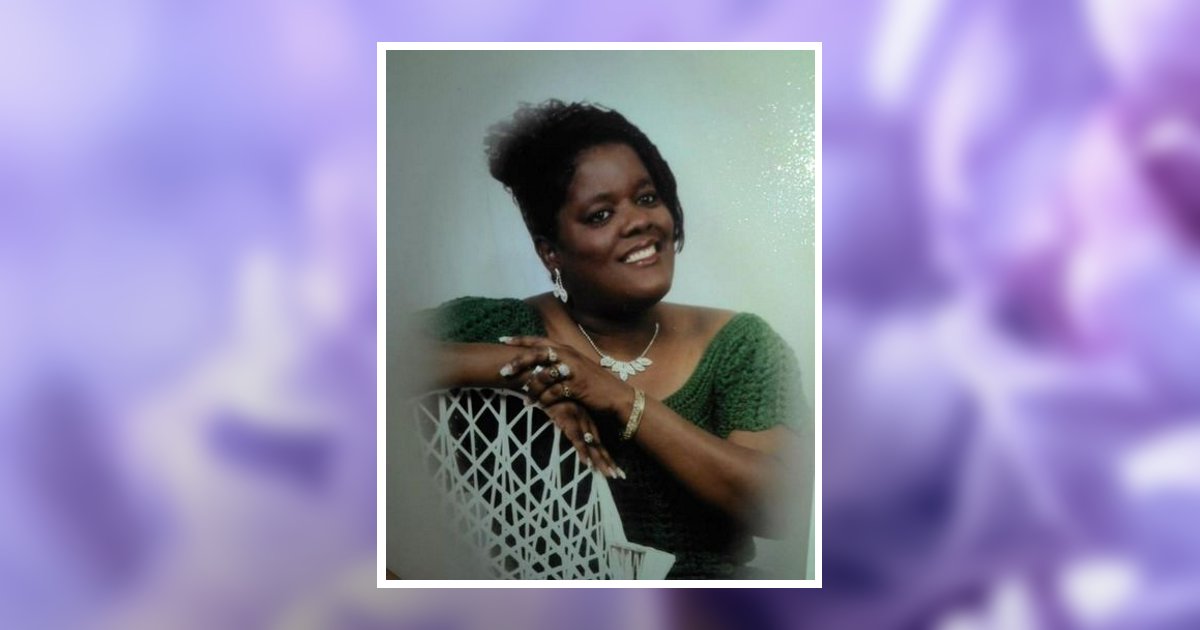 Maggie Ruth Williams Obituary March 28, 2024 - Chambers Funeral Home, Inc.