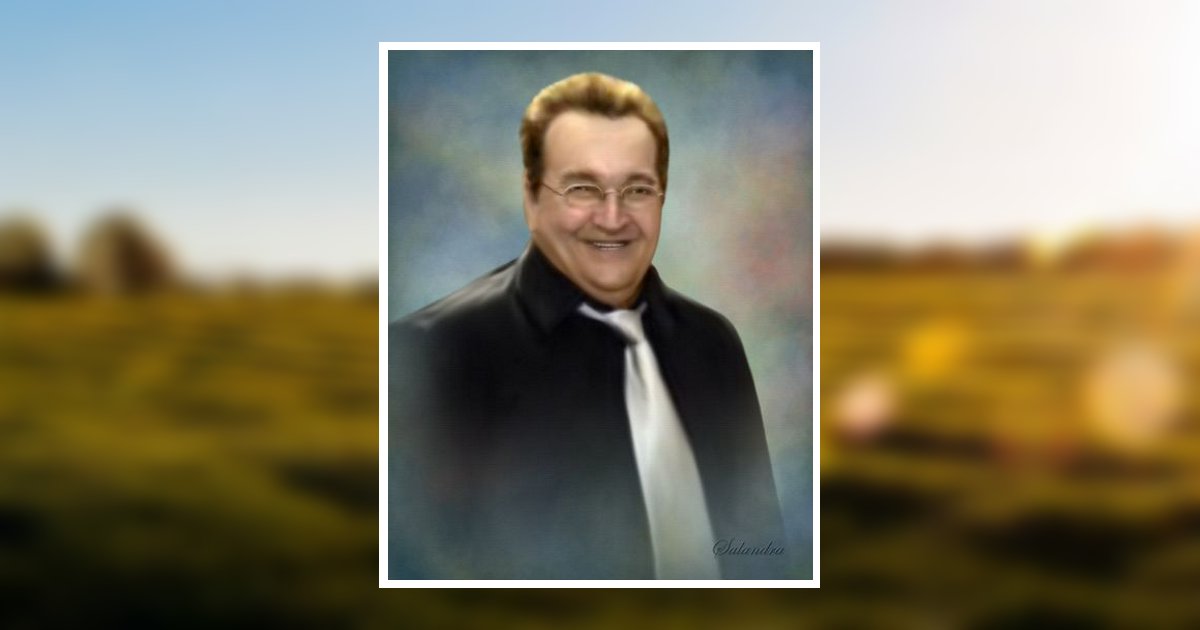 Keith E. Beck Obituary October 2, 2022 - Salandra Funeral and Cremation ...