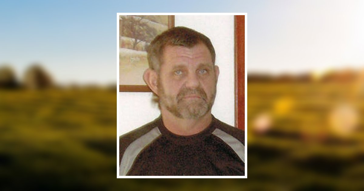 Nicky Dale Fields Obituary June 23, 2014 - Dillman-Scott Funeral Home