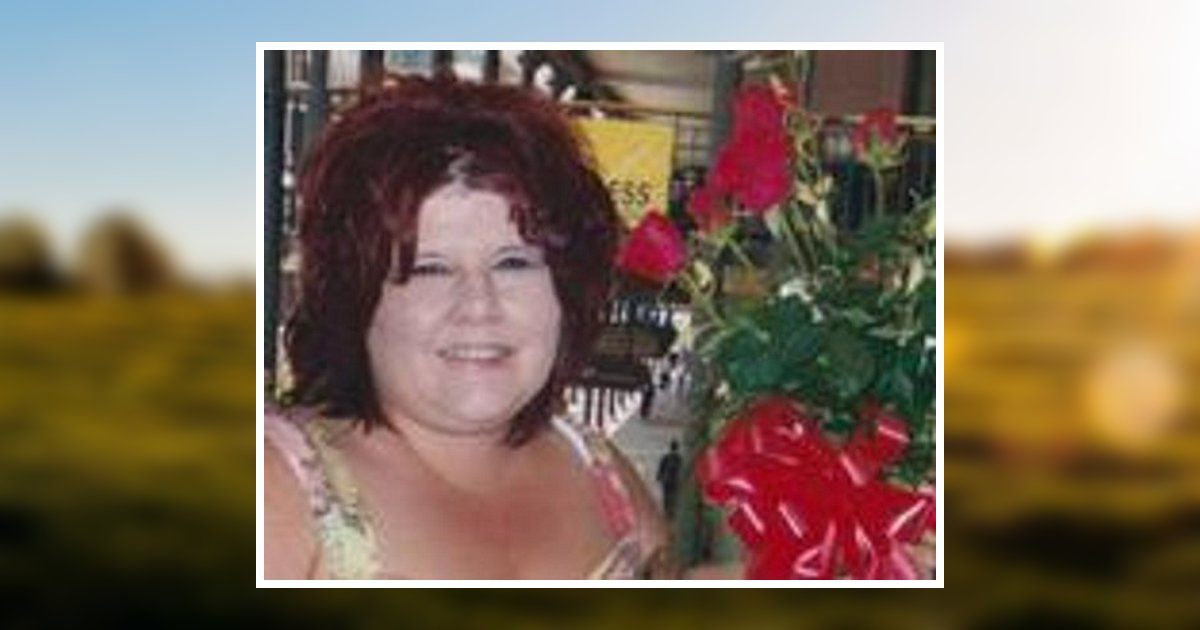 Tracy Keasler Obituary September 3, 2012 - Hartsell Funeral Homes