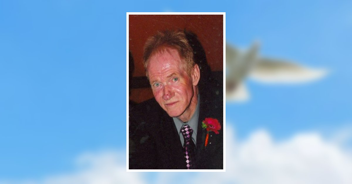 Gary Higgins Obituary 2013 - Newcomer Cincinnati