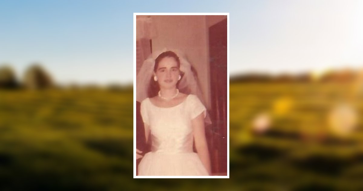 Geraldine (Lear) Barnhill Obituary July 19, 2019 - Carlson & Riggs ... Geraldine (Lear) Barnhill Obituary July 19, 2019 - Carlson & Riggs ...