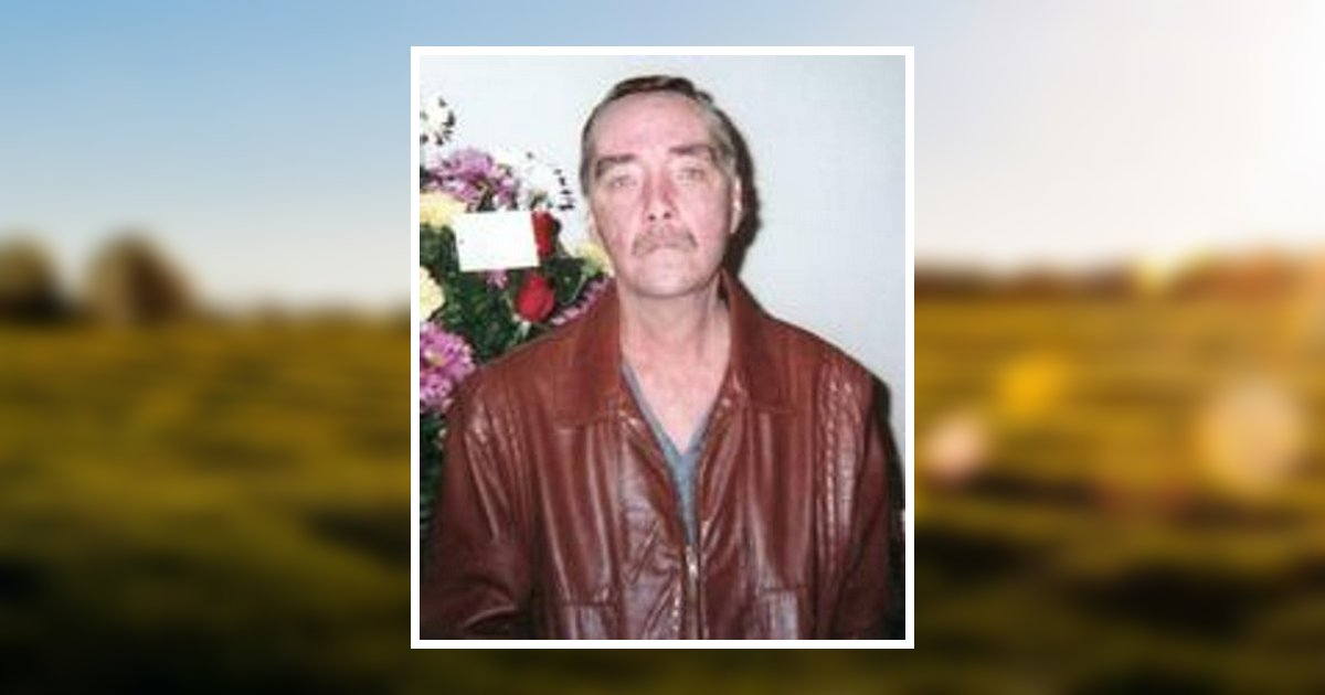 Kenneth Rohde Obituary November 13, 2011 - Jordan Funeral Group