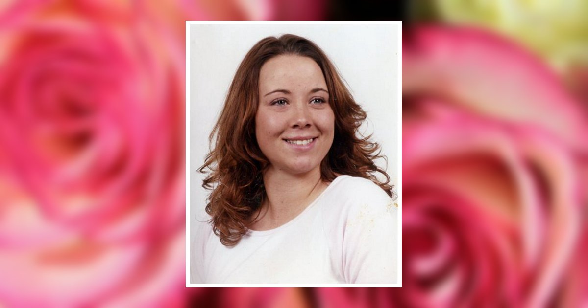 Misty Ann Malm Obituary March 27, 2025 - Peel Funeral Home