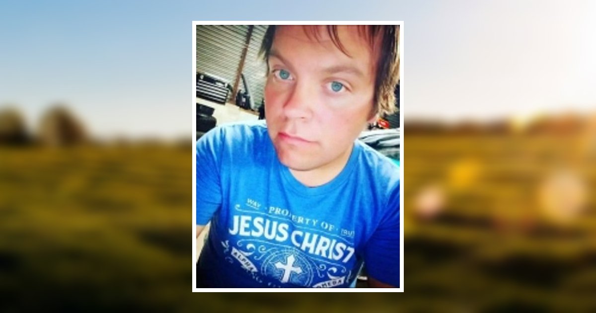 Bryan Michael Andrejko Obituary June 25, 2021 - Jackson Lytle & Lewis ...