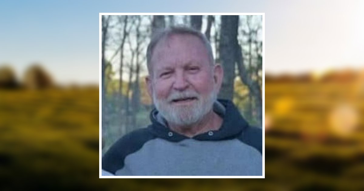 Mr. Jim Tinker Obituary March 5, 2023 - Moore Funeral Homes