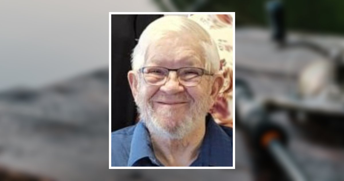 Richard M. Bohl Obituary August 7, 2023 - Olson Funeral Home Richard M. Bohl Obituary August 7, 2023 - Olson Funeral Home