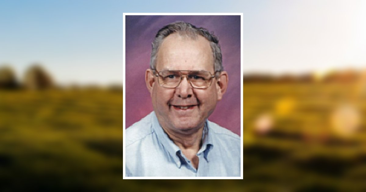 David Lyle Rummel Obituary April 18, 2016 - W. L. Case and Company ...