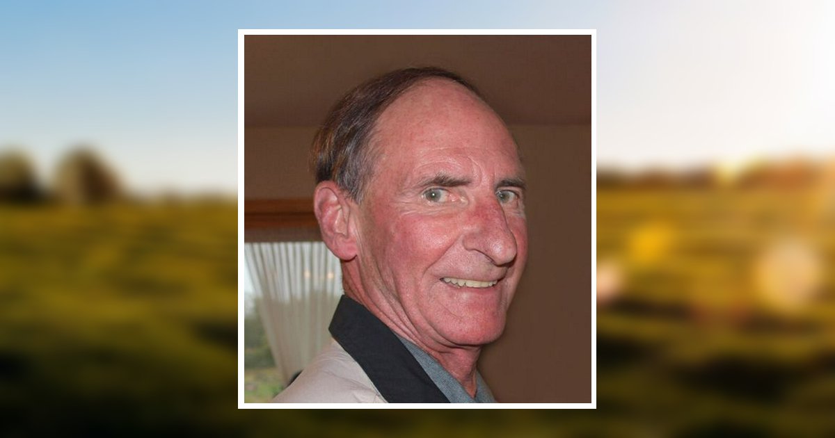 James "Jim" M. Ririe Obituary March 16, 2023 - Esterdahl Mortuary ...