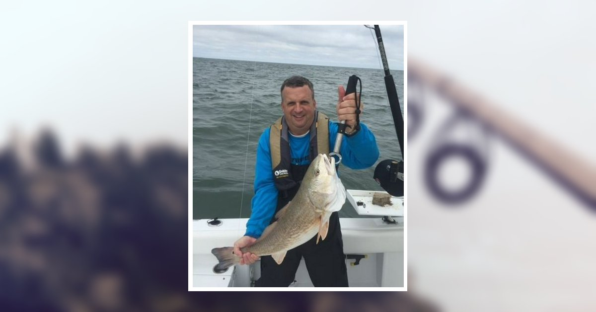 James "Jamie" Thomas Rabon, III Obituary August 2, 2023 - J Henry Stuhr