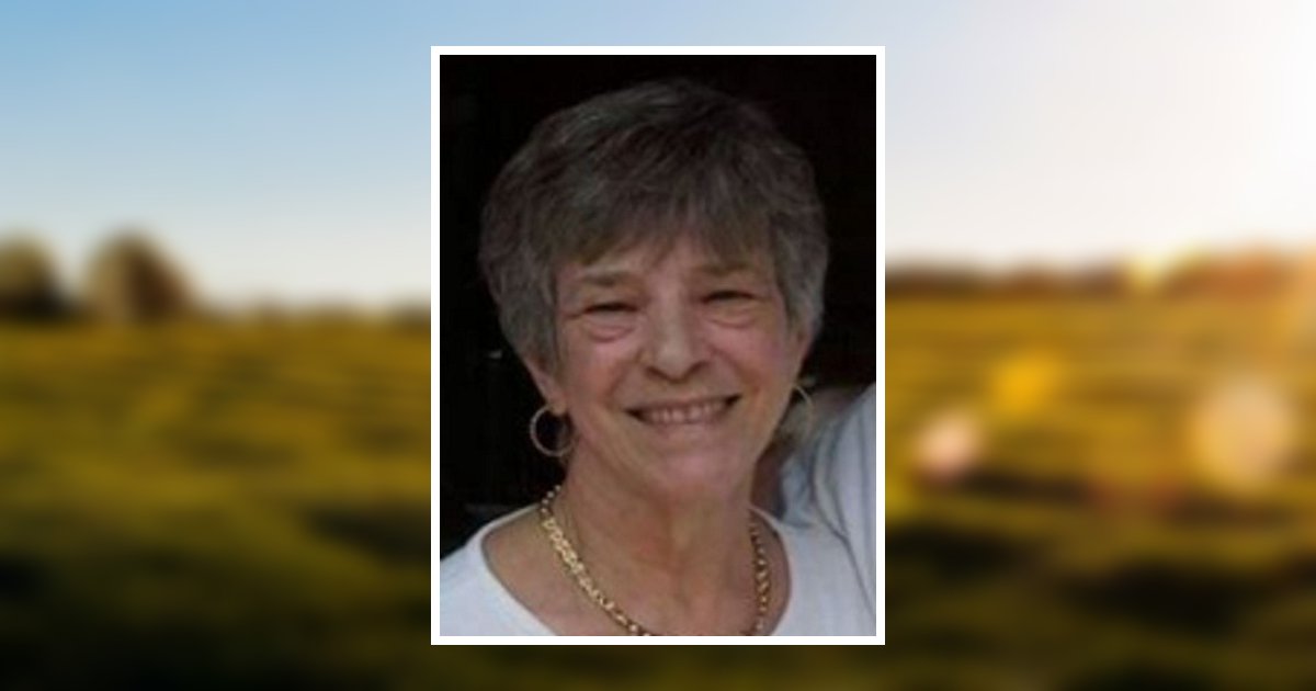 Mary Jane Brown Obituary December 10, 2015 - Goebel Funeral Home ...