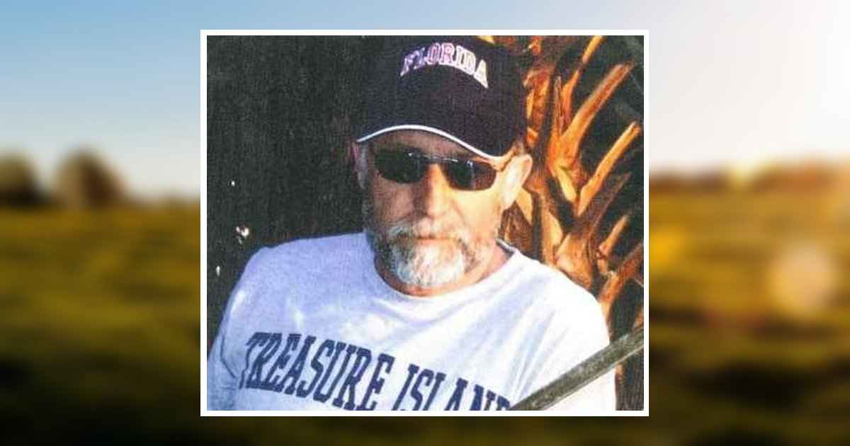 Stephen Claringbold Obituary September 5, 2014 - M.W. Becker Funeral Home