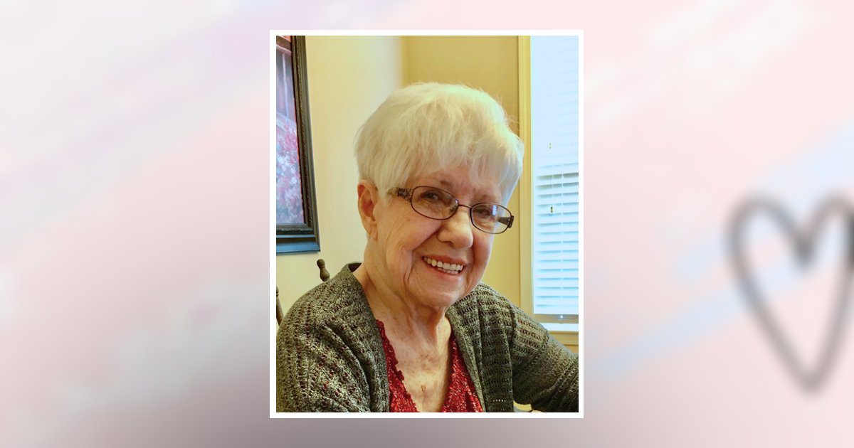 Hope Amber Kingrey Obituary September 25, 2022 - Smith Family Funeral Home