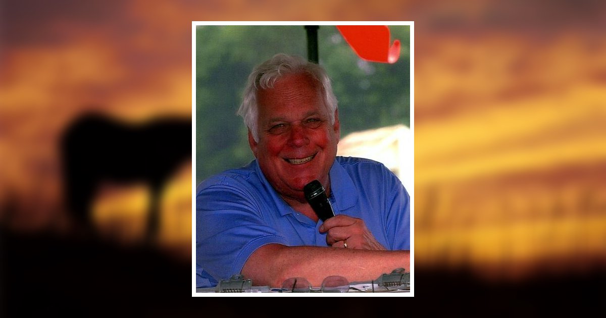 Ralph W. Marsh Obituary September 18, 2022 - The Donohue Funeral Homes Inc.