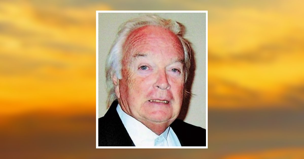 Douglas M. Terry Obituary June 16, 2025 - Mangano Family Funeral Homes ...