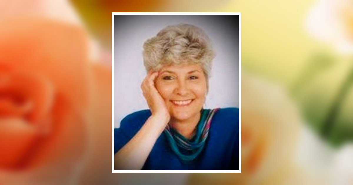Sharon Williams Paul Obituary March 4, 2024 - McNeill Legacy Funeral Home