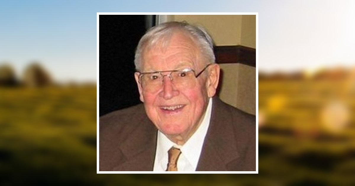 John Conover Obituary June 1, 2014 - Farmer Funeral Chapel