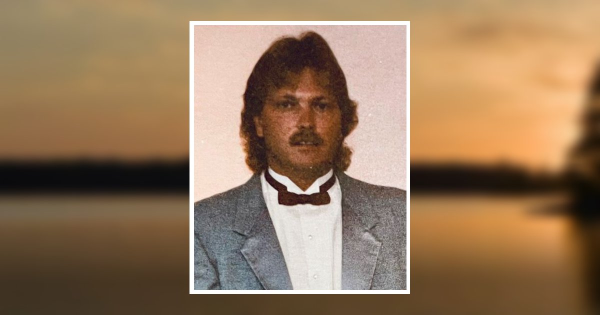 Daniel Robert Hehl Obituary January 22, 2023 - Louisville Memorial ...