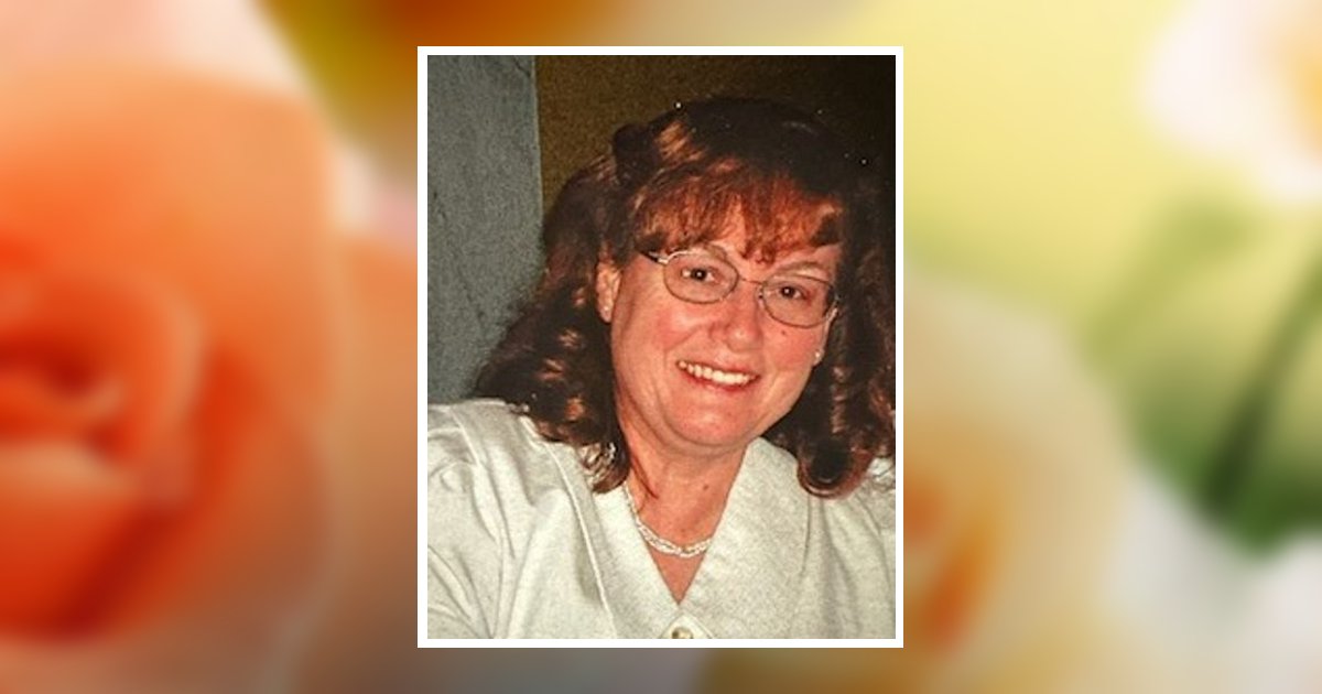 Sandra Dee Reed Glanville Obituary January 21, 2025 - Lindquist Mortuary