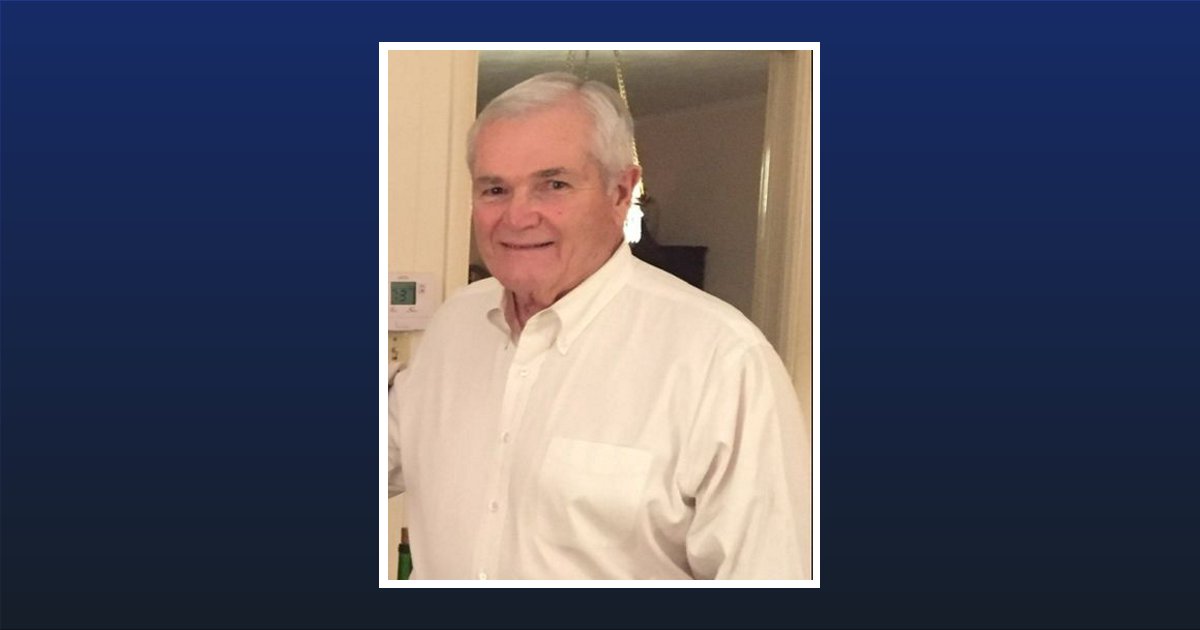 John Sitler, Jr. Obituary January 9, 2025 - Clifton Funeral Home