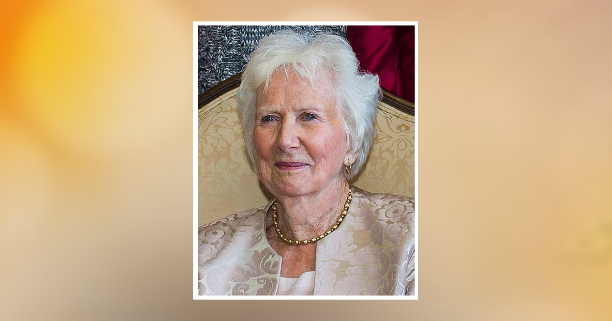 Ann M. "Nancy" Connelly Obituary September 16, 2023 - McGaffigan Family ...