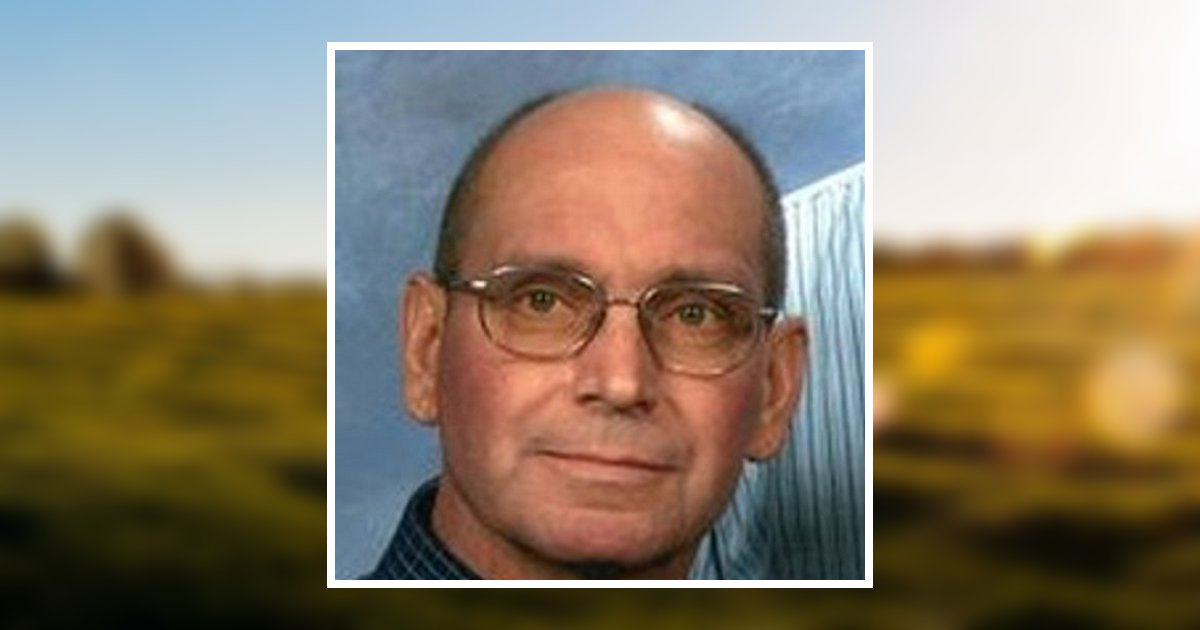 Mark Hartje Obituary March 7, 2008 - Askew Funeral and Cremation Services