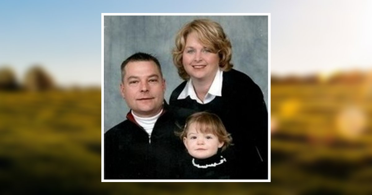 Michael B. Shipp Obituary December 14, 2011 - Stanley Funeral Homes