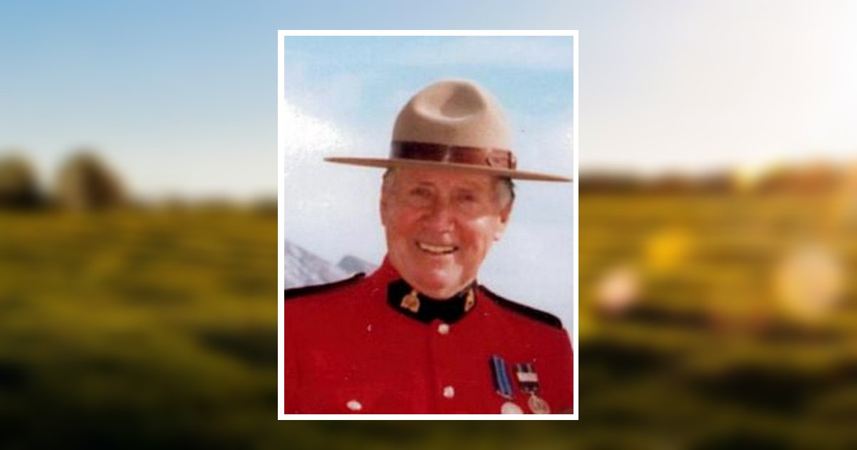 Garry Kirwan Obituary June 29, 2019 - Bow Valley Funeral Service