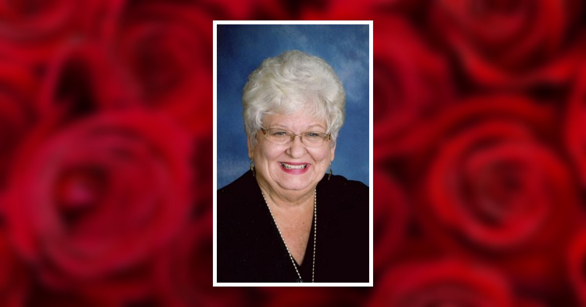 Sharon Webb Tillery Obituary December 7, 2024 - Troutman Funeral Home