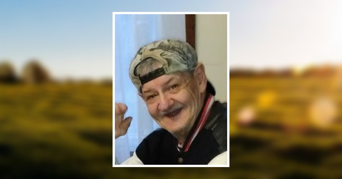 Stephen Dailey Obituary February 24, 2019 - Burton Quinn Scott ...