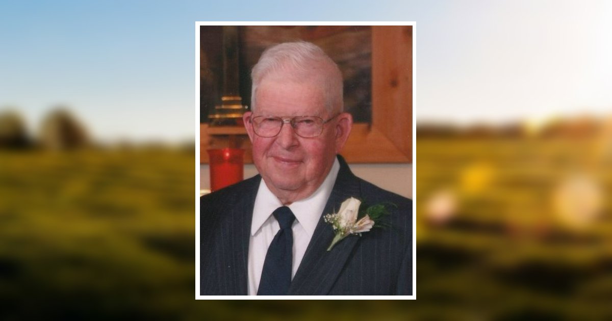 Roger Wallace Krause Obituary August 25, 2019 - Bayview-Freeborn ...