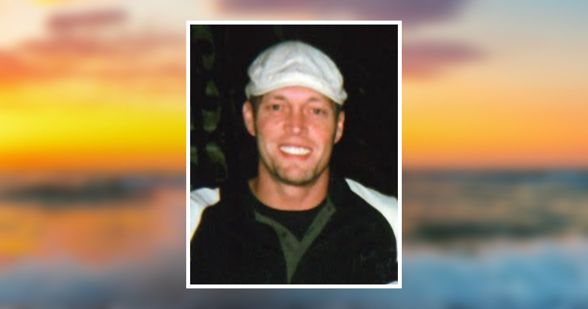 Shad Philip Cowden Obituary January 25, 2025 - Walters Funeral Home