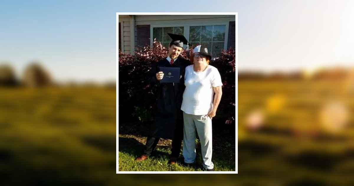 Brenda Willbanks Vickers Obituary March 9, 2019 - Smith Family Funeral Home