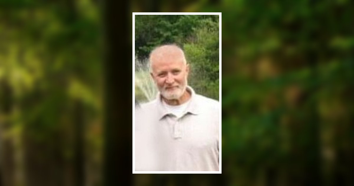 Robert "Bob" Barnard III Obituary November 11, 2024 - Hoy- Kilnoski ...