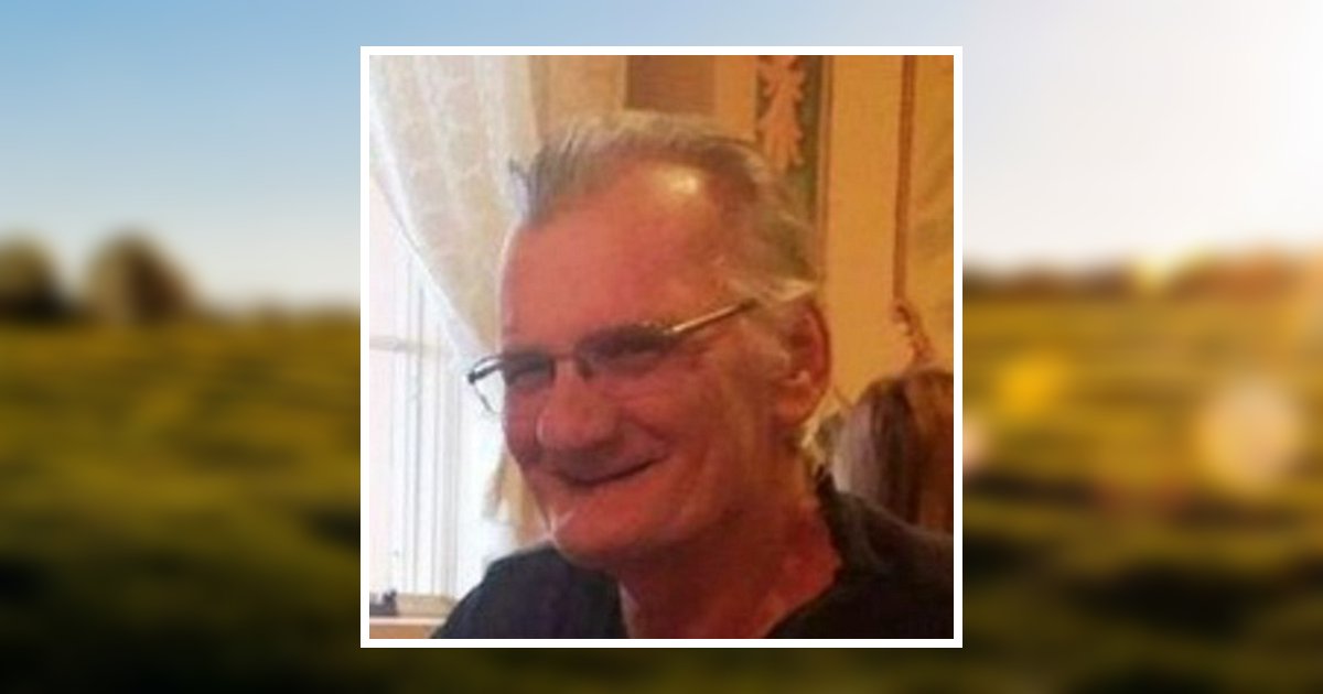 Paul E. Strobel Obituary August 23, 2018 - Wysocki Funeral Home