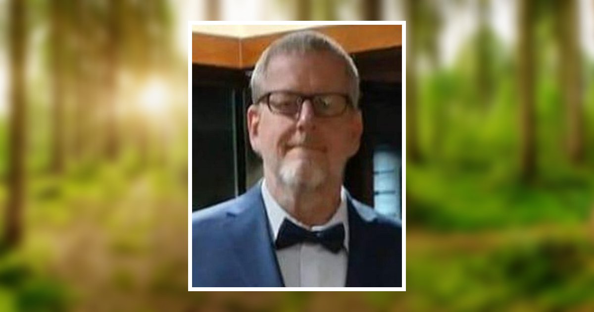 Doug Brown Obituary May 17, 2024 - Thomas Poteet & Son Funeral Directors