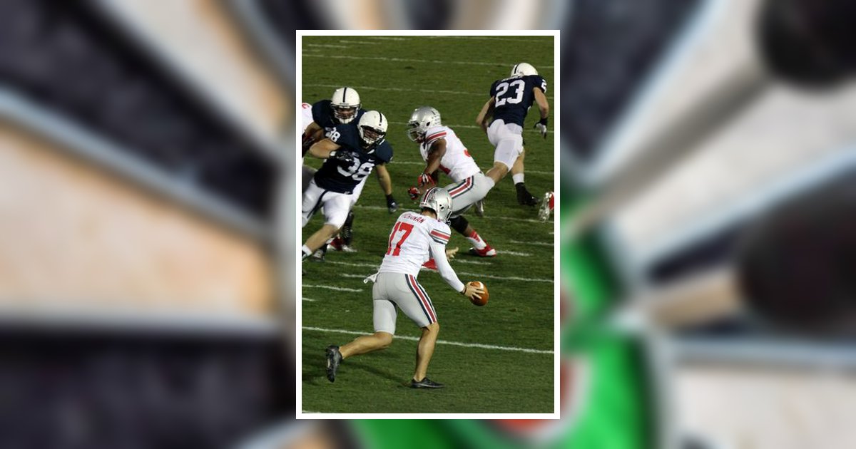 Theodore "Ted" Kellner Obituary April 13, 2025 - Frank E Smith Funeral ...