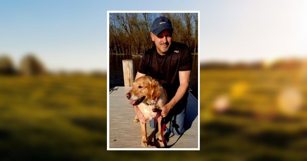 Harry G. Deets Obituary April 10, 2022 - Dahlke Funeral & Cremation Care