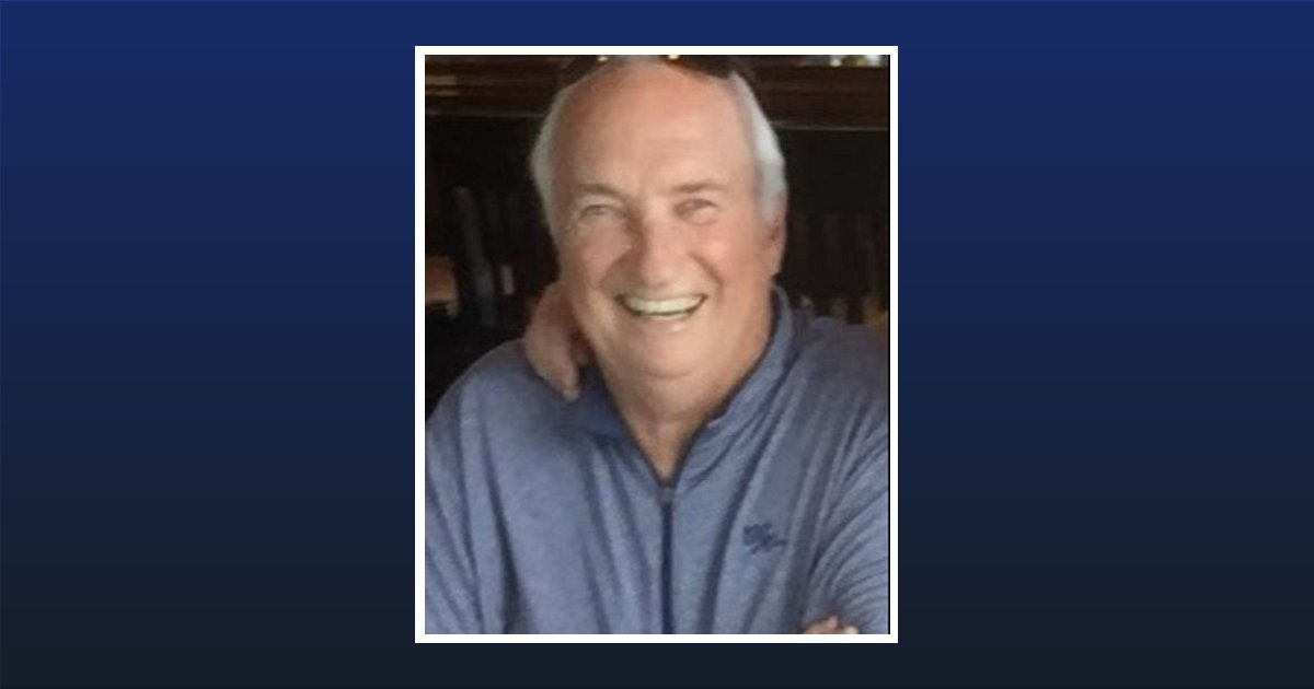 Gilbert F. Boyd Jr. Obituary April 18, 2025 - Ralston-Lippincott ...