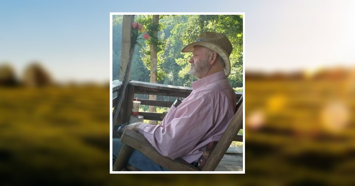 Dean Eversole Obituary 2023 - Wolfe and Sons Funeral Home