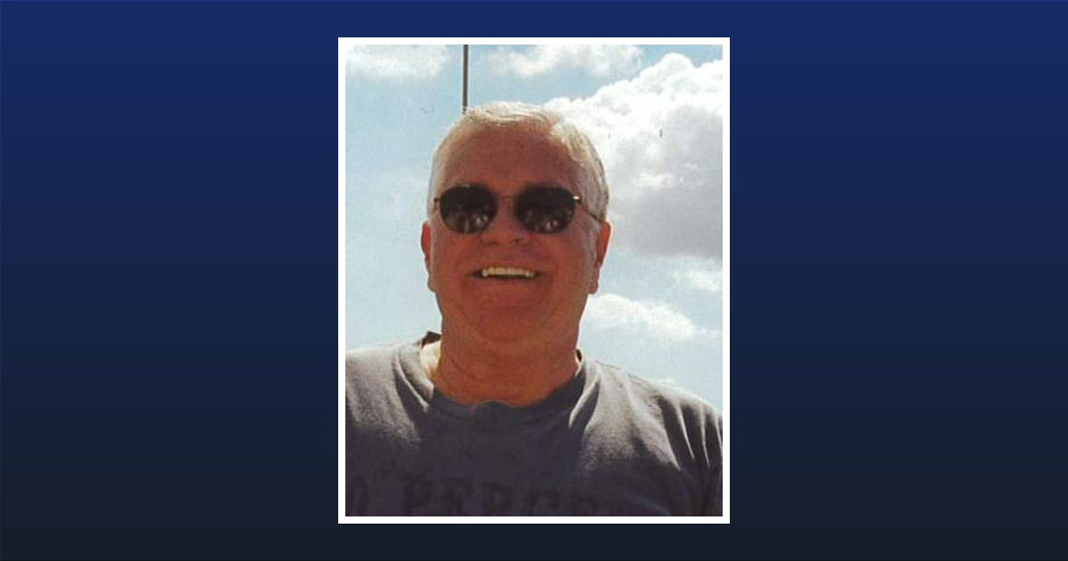 Andre J. Boudreau Obituary September 9, 2023 - Phaneuf Funeral Homes & Crematorium