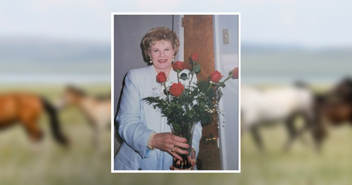 Margaret "Peg" Brummit Obituary April 6, 2024 - Flanner Buchanan ...