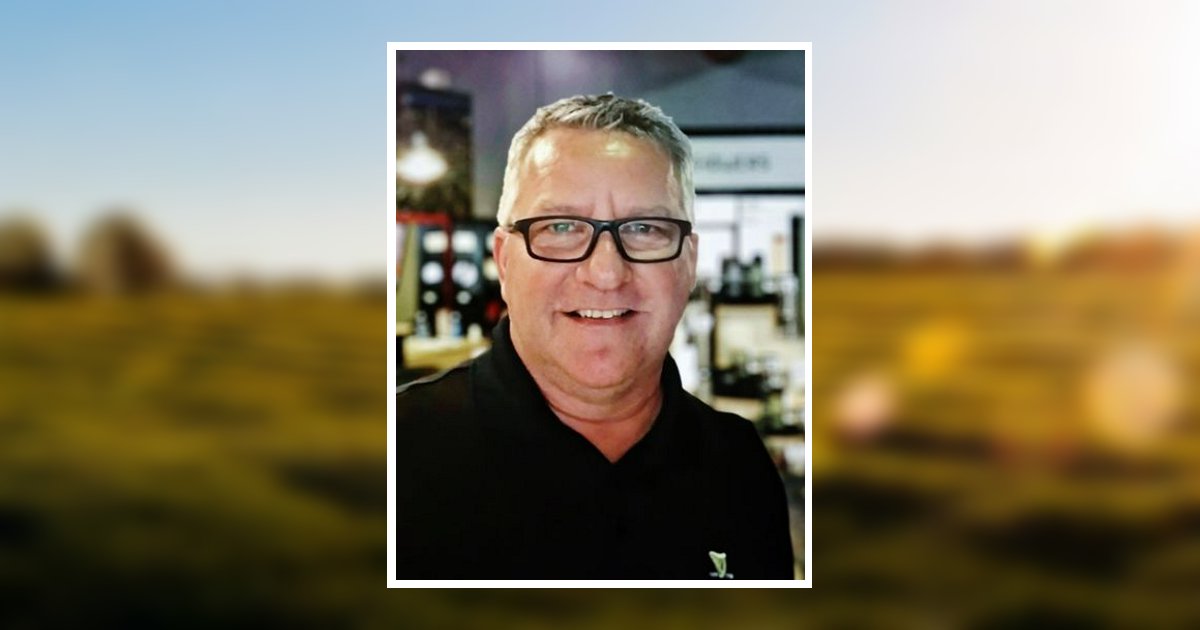 James Michael Solberg Obituary May 26, 2023 - Mahn Family Funeral and ...