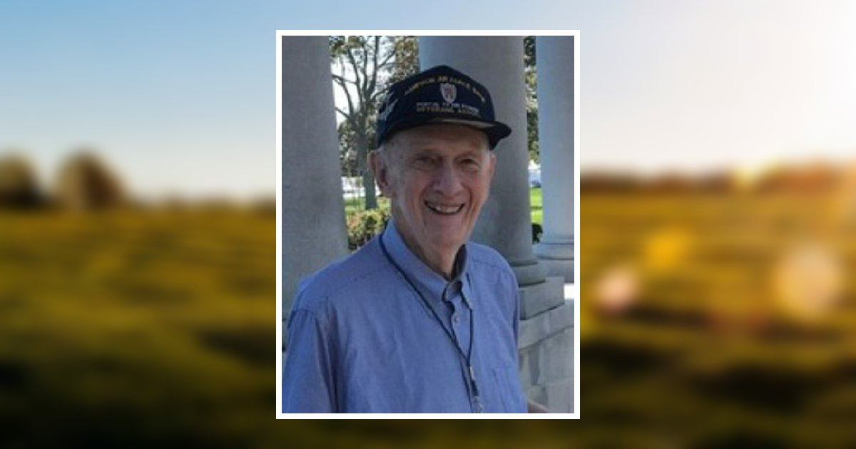 John Howe Obituary December 11, 2020 - Thibadeau Mortuary Service, p.a.