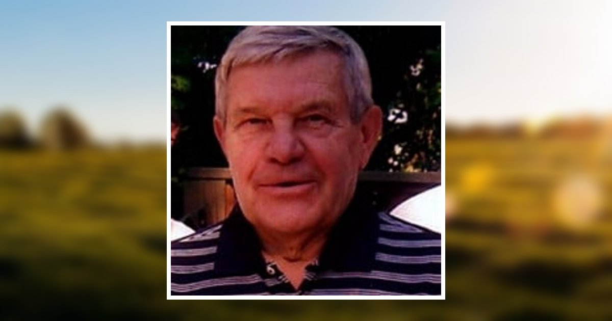 Mr. Robert Luke Shell Obituary May 22, 2022 - H.E. Turner & Co., Inc ...