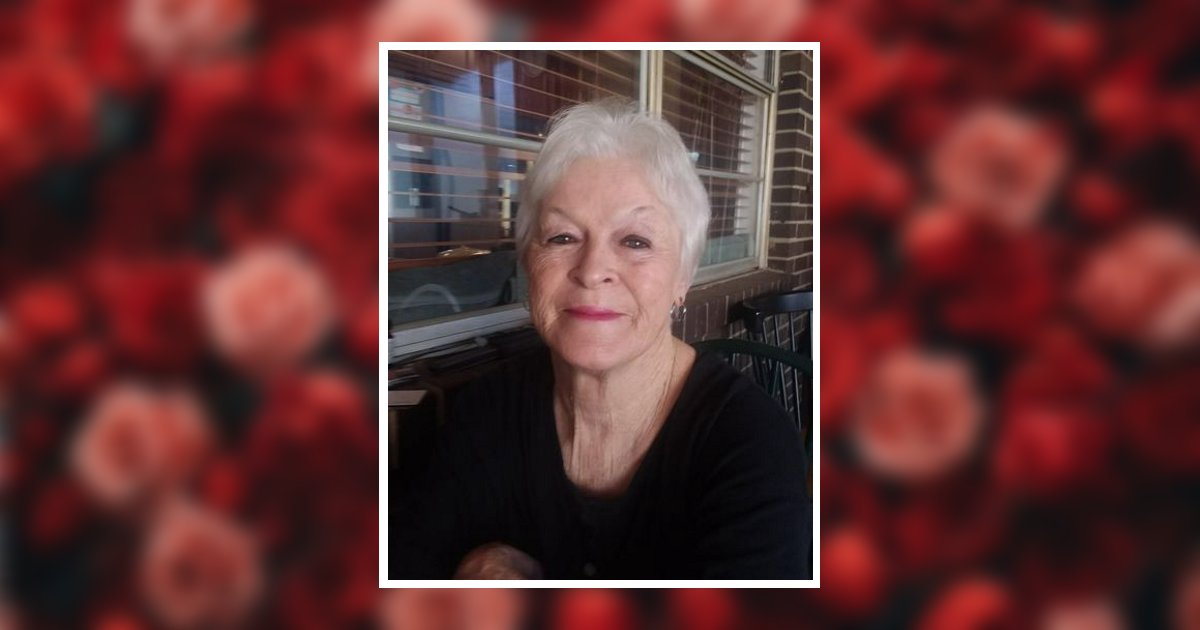 Linda Ann Bradshaw Obituary September 30, 2025 - Joseph W. Jones Funeral Home & Crematory