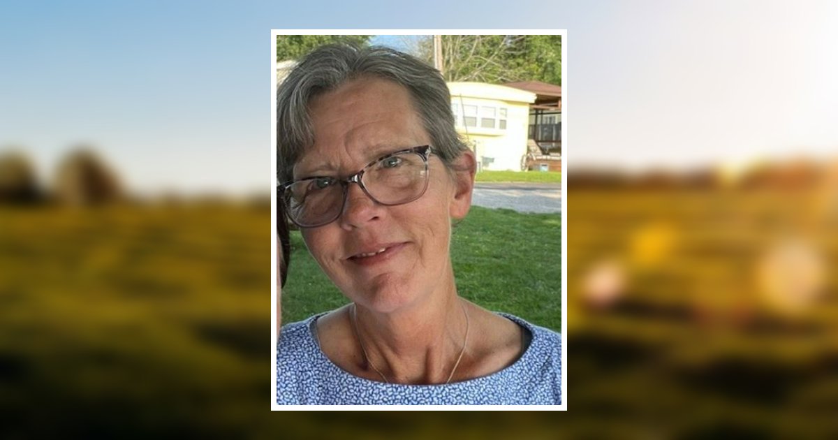 Sharon M. Ford Austermiller Obituary May 6, 2025 - Cremation Society of ...