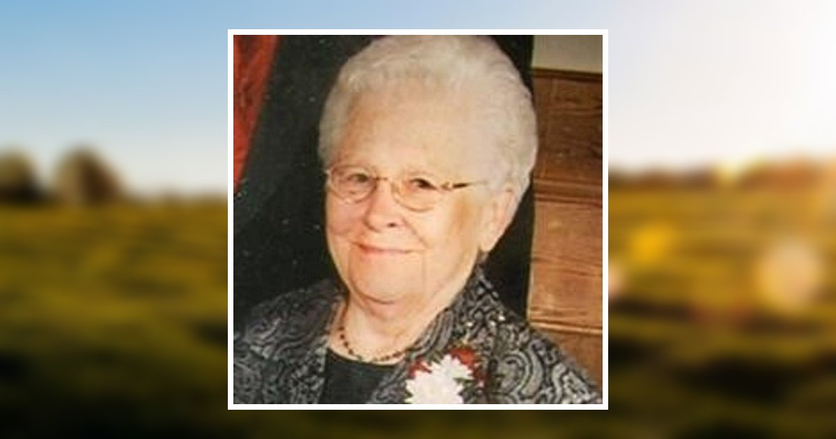 Helen Bruck Obituary January 10, 2021 - Pauley Jones Funeral Home