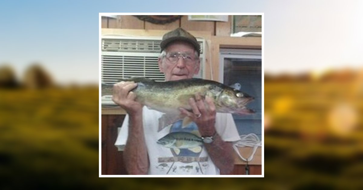 Donald R. Tiemens Obituary October 25, 2023 - Smits Funeral Home