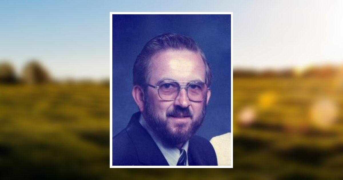 Charles Stephens Obituary April 13, 2019 - Pinecrest Funeral ...